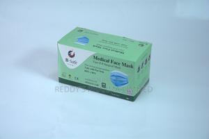 B-Safe Type Ii R Surgical Masks (Available in Bulk Also) in Kawempe ...