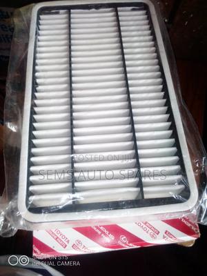 Air Filter Hiace Drone in Central Division - Vehicle Parts ...