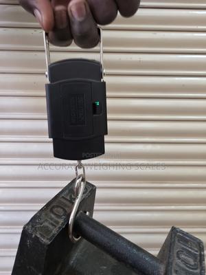 Long Luggage Scale in Central Division - Retail & Store Equipment ...