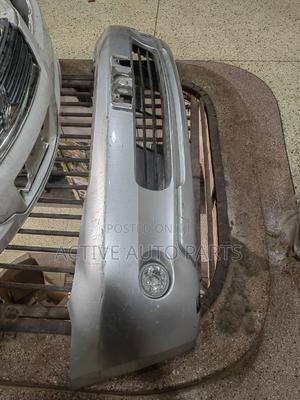 Ist Old Model Front Bumper in Central Division - Vehicle Parts ...