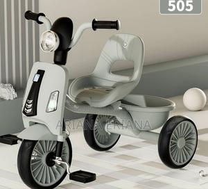 Bebe New Kids Durable Tricycle in Central Division - Toys, Games ...