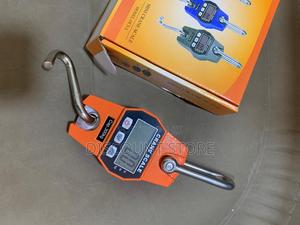 Wholesale Hanging Weighing Scale 300kg Farm Weighing Scales in Central ...
