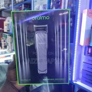 Oraimo Smart Clipper 2c, Rechargeable Smart Trimmer Oraimo in Central ...