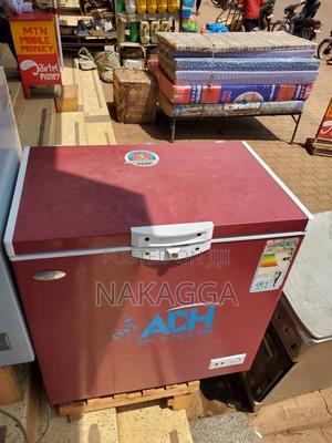 Used 200 LTRS Adh Deep Freezer in Central Division - Kitchen Appliances ...