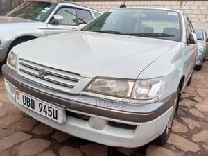 Toyota Corona Premio 2000 Silver in Central Division - Cars, Ice Hudson ...