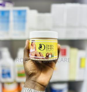 Dhin Dhin Face and Body Whitening Cream in Central Division - Skincare ...