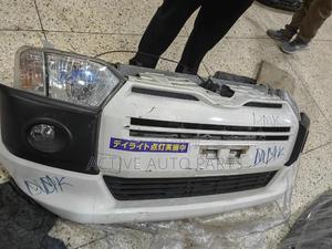 Probox 2013-2014 Nosecut in Central Division - Vehicle Parts ...