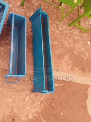 Concrete Road Caps 3ft and Other Sizes in Central Division ...