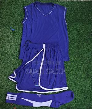 Netball Uniforms in Central Division - Clothing, Sijali Sadik | Jiji.ug