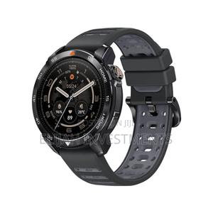 Mibro Gs Pro 2 Smartwatch in Central Division - Smart Watches ...