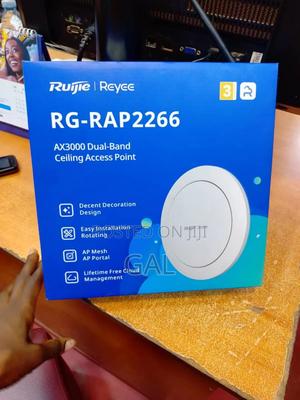 Ruijie-Rg Rap 2266 in Central Division - Networking Products, Gal ...