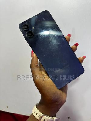 Samsung Galaxy A06 64 GB Black in Central Division - Mobile Phones ...