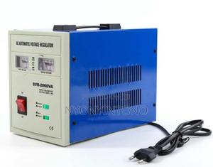 Star Top-Quality 200va Automatic Voltage Regulator for sale ...