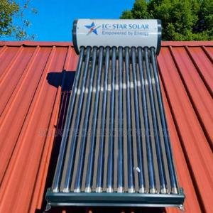 100 Litres Original Lc Star Solar Water Heater Hewh for sale ...
