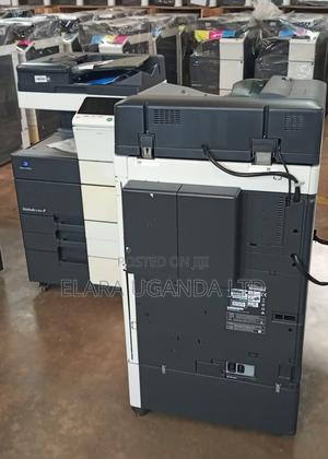 Konica Minolta Now. in Central Division - Printers & Scanners, Elara ...