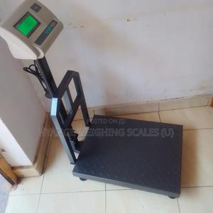 350kg Balance Weigh Scales Platform Weighing Scales in Central Division ...