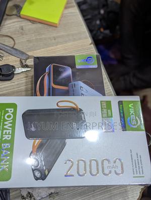 Power Bank(20,000amh) at 70,000 for sale - Liyum Enterprises Price: USh ...