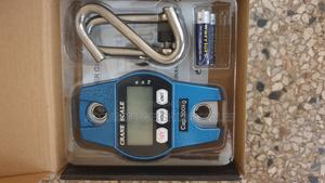 Clamp Crane Weighing Scale in Central Division - Retail & Store ...