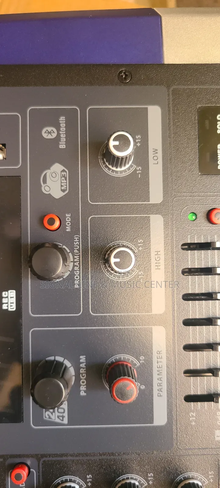 Yamaha Kv-80 Pro Mixer 8channels in Central Division - Audio & Music Equipment, John Kayongo ...