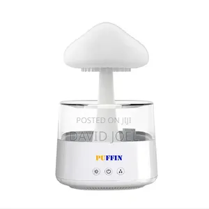 Water Drip Aroma Humidifier in Central Division - Home Appliances ...
