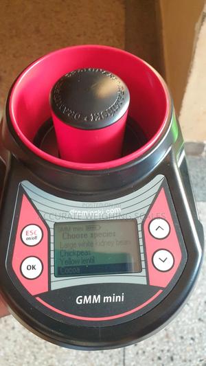 Zenith Moisture Meter in Central Division - Farm Machinery & Equipment ...