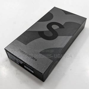 New Samsung Galaxy S22 Ultra 5G 512 GB Silver in Central Division ...