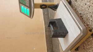 Multi Platform Weighing Scale in Central Division - Retail & Store ...