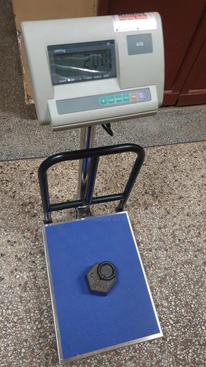 Read Platform Weighing Scale in Central Division - Retail & Store ...