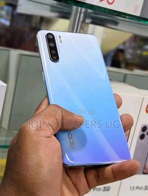 Oppo F15 256 GB Blue in Central Division - Mobile Phones, Victor Brian ...