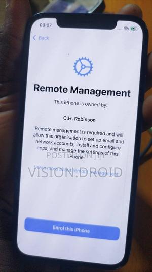 iPhone MDM Remote Management Bypass All Models in Kawempe - Repair ...