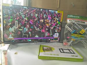 Mewe 24inches Free To Air Full Set With (Antenna+Wall Mount) in Nakawa ...