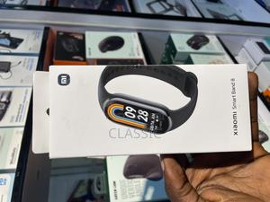 Xiaomi Smart Band 8 in Central Division - Smart Watches & Trackers ...