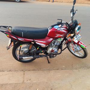 Bajaj CT 110X 2022 Red in Rubaga - Motorcycles & Scooters, Emma And ...