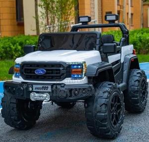 Kids Electric Gladiator Jeep 4x4 Toy Car in Central Division - Toys ...