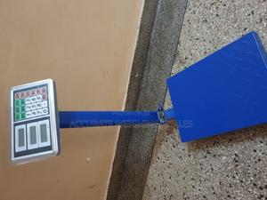 Quint Platform Weighing Scale in Central Division - Retail & Store ...