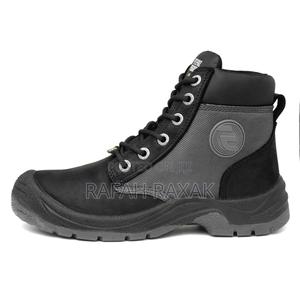 Men’S Super Classic Safety Joggers Dakar S3 Safety Boots in Central ...