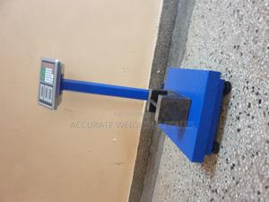 Steel Platform Weighing Scale in Central Division - Retail & Store ...