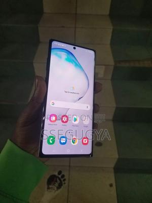 New Samsung Galaxy Note 10 Plus 256 GB Blue in Central Division - Mobile Phones, Ssegugya Frank ...
