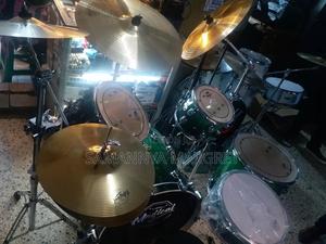 Local Drum Set Original Magical in Central Division - Audio & Music ...