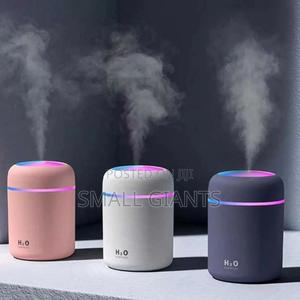 400ml H20 Electric Humidifier for sale - Small Giants Price: USh 55,000 ...