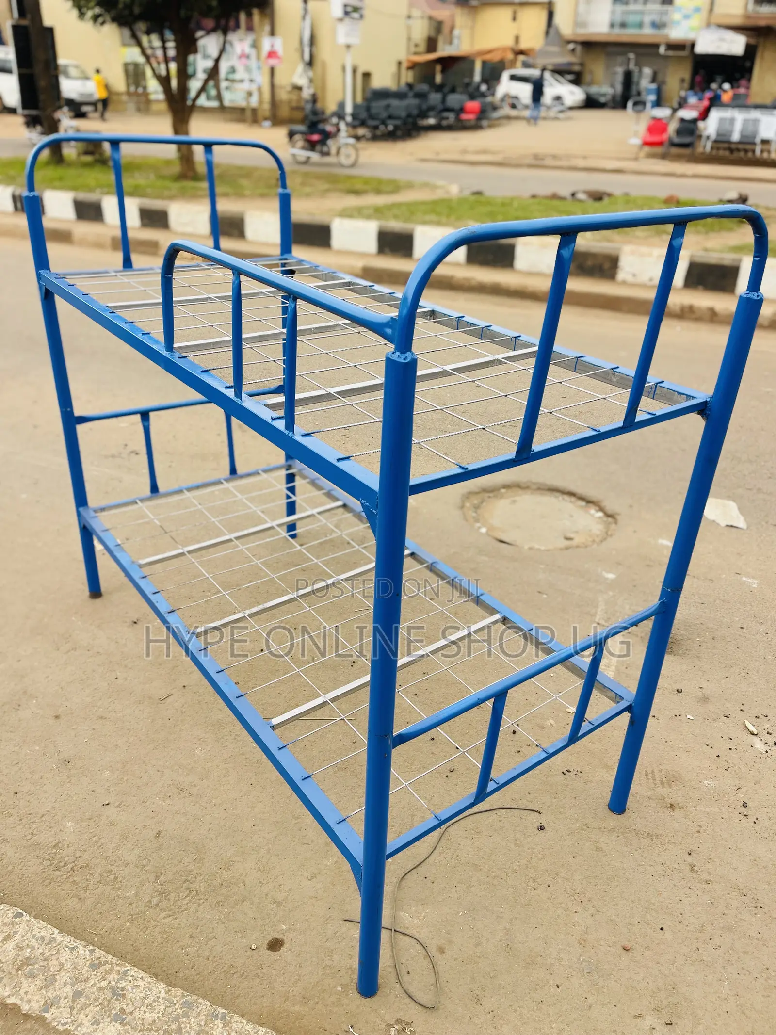 Double Strong Decker Beds Ug in Central Division - Furniture, Hype ...