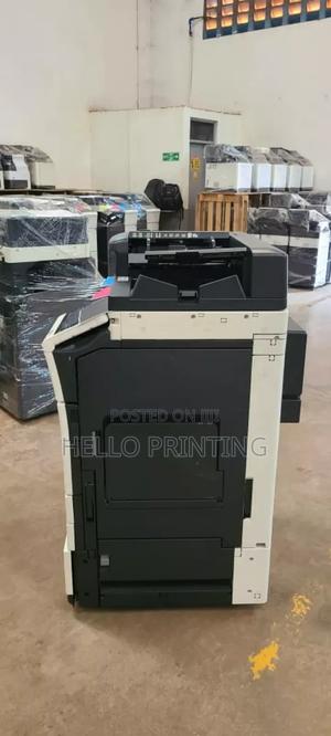 Konica Minolta Bizhub C458 - Perfect for Businesses. . - Hello Printing ...