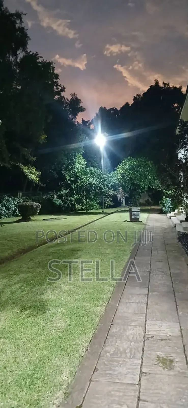 Solar King Light 2.0 in Central Division - Solar Energy, Stella Lunkuse ...