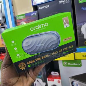 Oraimo Bass Speaker, Mini Speaker in Central Division - Audio & Music ...