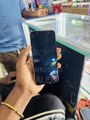 Samsung Galaxy J3 16 GB Silver in Central Division - Mobile Phones ...