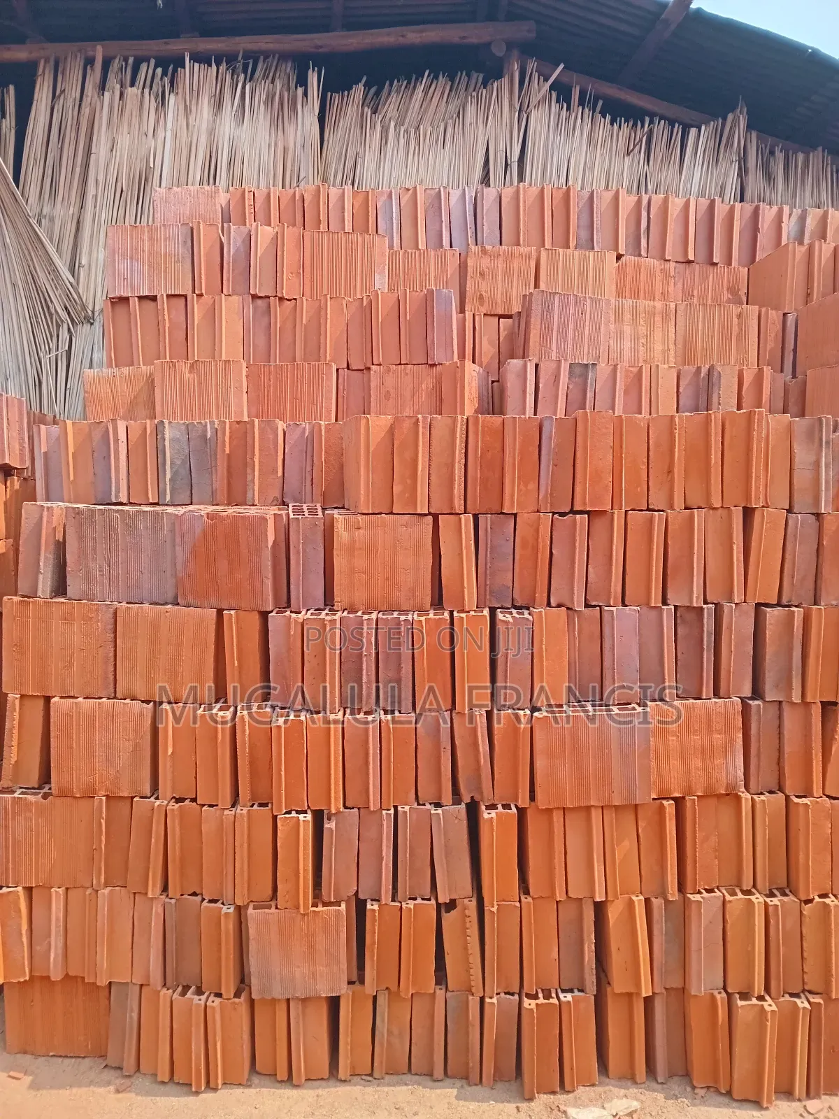 First Clay Maxpan 4 in Central Division - Building Materials & Supplies ...