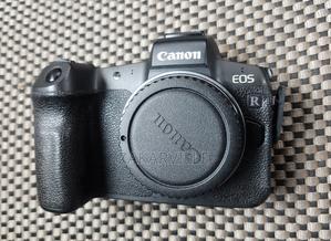 Canon Eos R Body Only in Central Division - Photo & Video Cameras ...