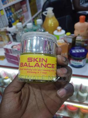 Skin Balance Face Cream in Central Division - Face Care, Nico Store ...