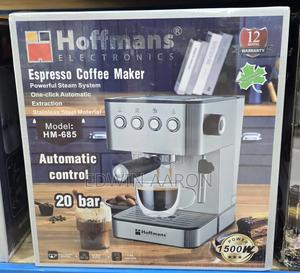 Hoffman's Coffee Maker for sale - Edwin Aaron Price: USh 270,000 on ...
