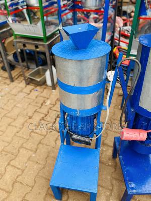 Elected Machine/ G.Nut Machine /Ground Nuts /Paste /Oddi For in Central ...